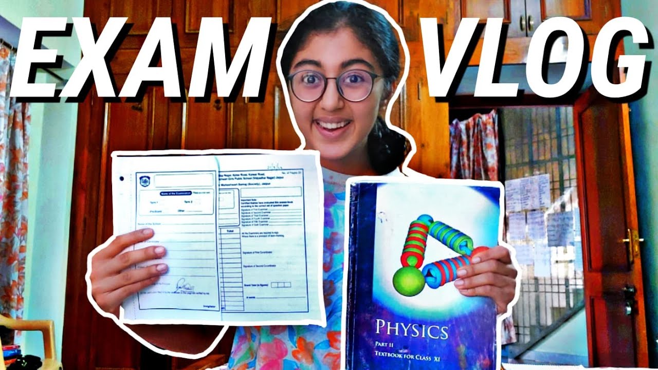 Class 11 Physics Term 2 | Nehal Baid - YouTube