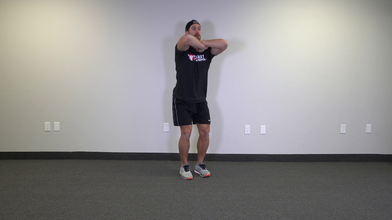 Close Stance Squats - YouTube