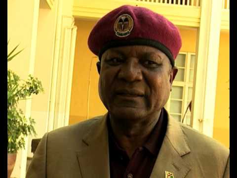 Members of parliament describes the death of Hidipo Hamutenya a loss ...