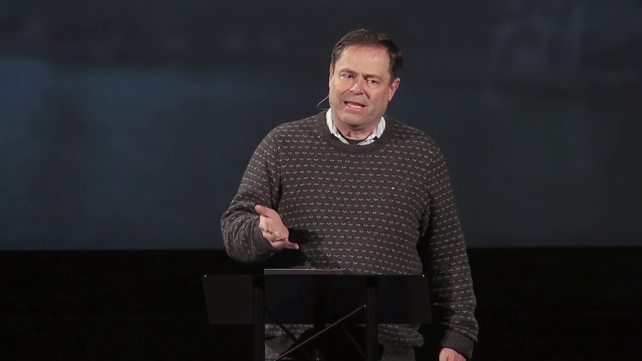 Acts 29 US West Training: Mark Dever - Session 4: The Pastor's ...
