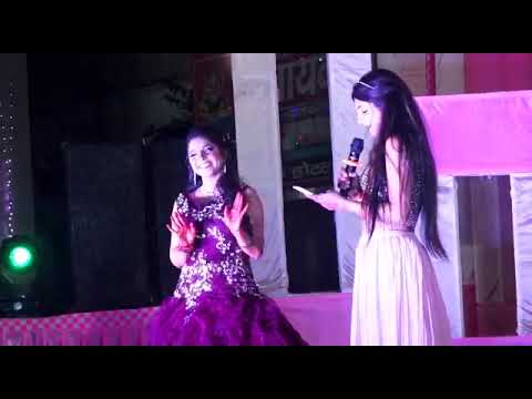 beautiful heart touching lines by bridal's sister. written by her on