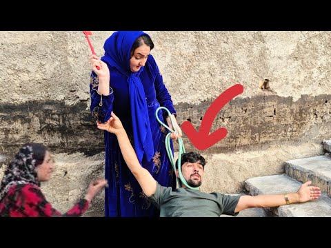 Nahid’s Life Turned Into a Nightmare 😱 | The Story That Shocked Everyone😱😱😱