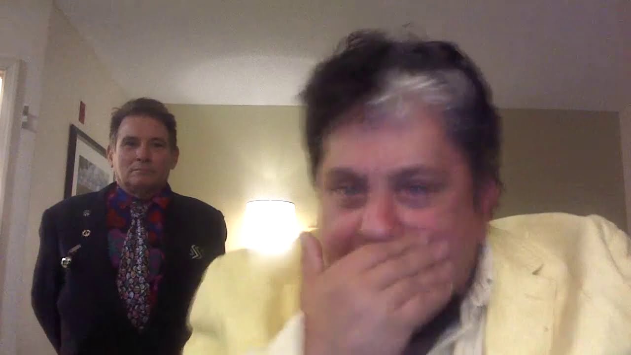 George Yarid Show Christmas 2020 - YouTube