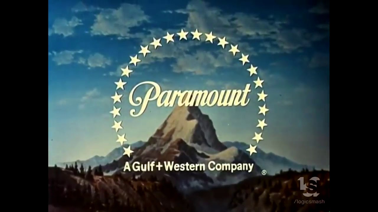 Paramount Television (1973) by LogicSmash 27th August 2018 - YouTube