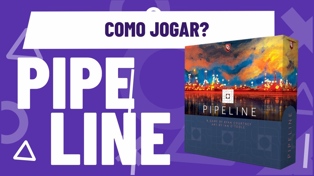 Como jogar Pipeline - YouTube