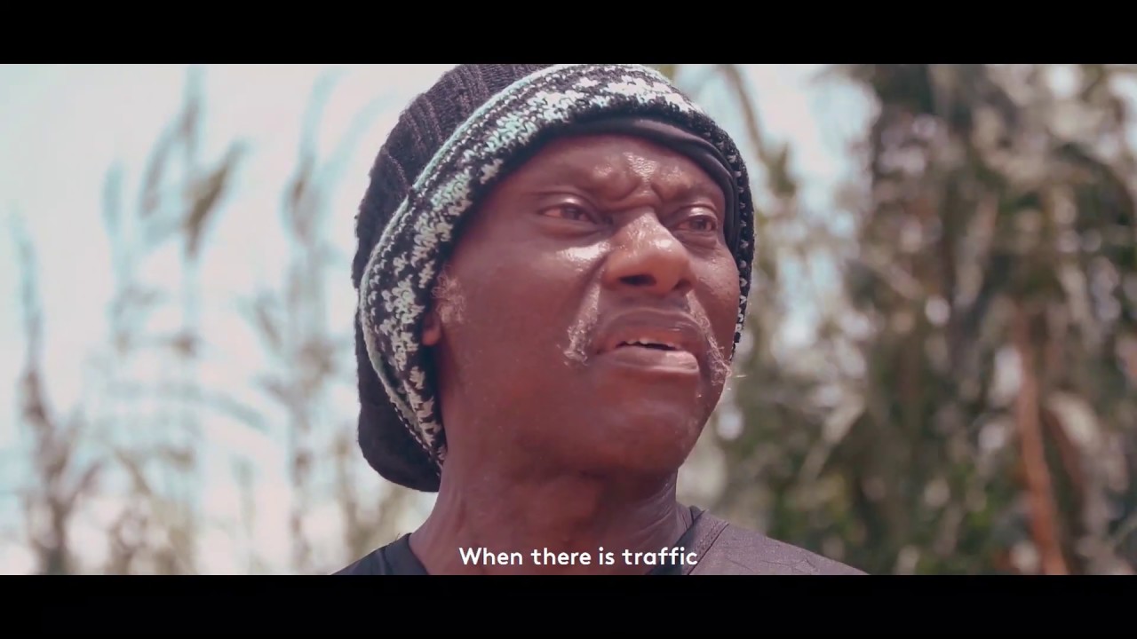 The Ironbar - YouTube