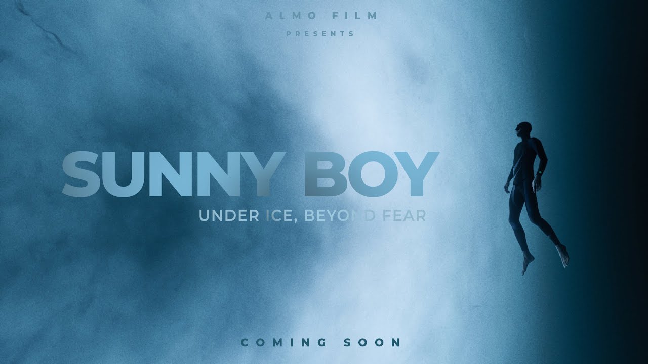 SUNNY BOY⎪Official trailer - YouTube