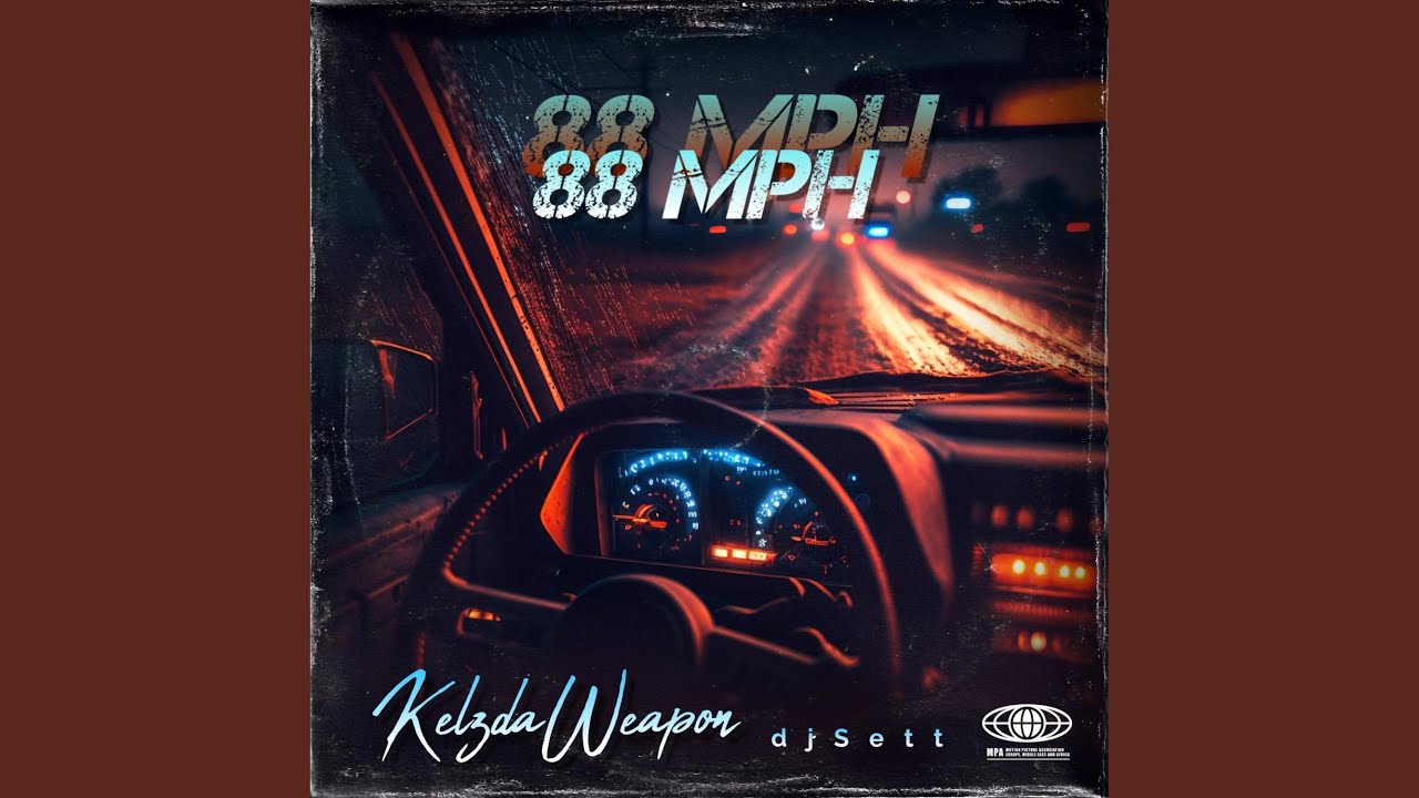 88 mph (feat. Djsett) - YouTube