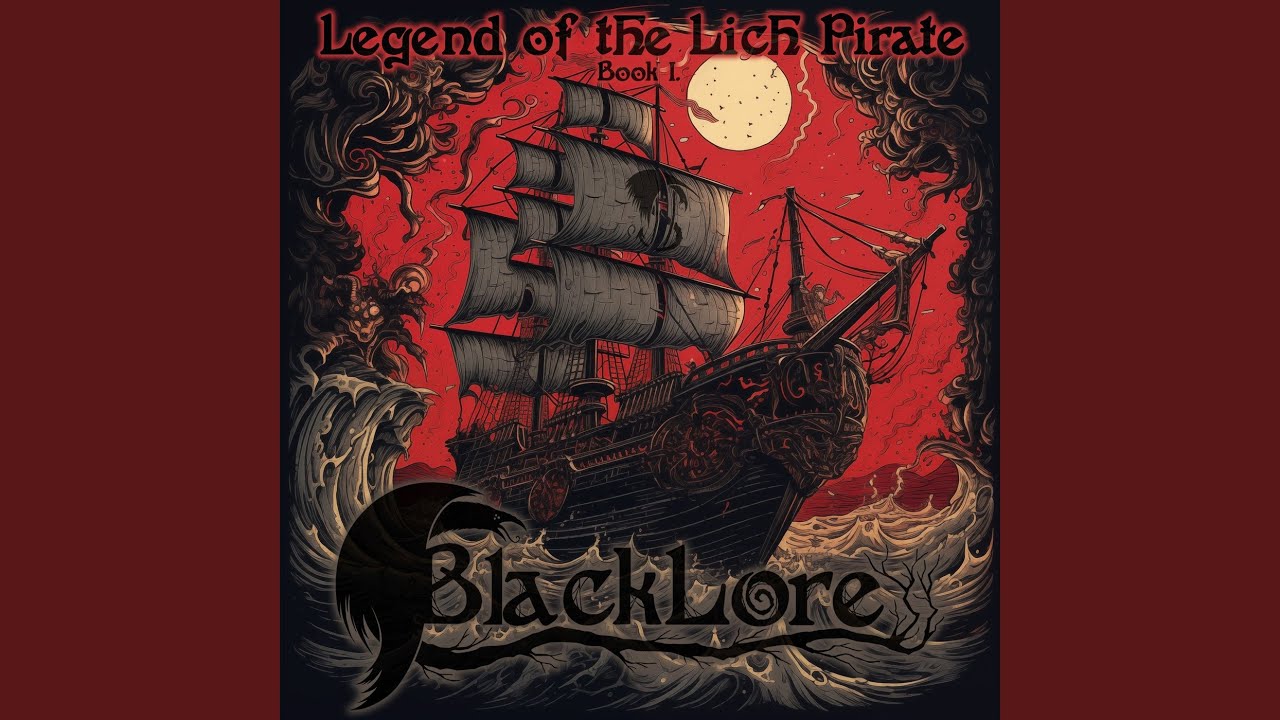 Long Live the Captain - YouTube
