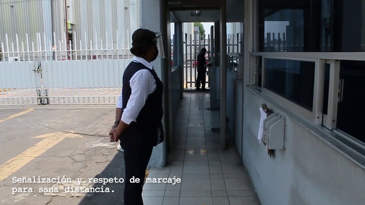 ¡Nos vemos pronto! - Sypris Technologies Toluca - YouTube