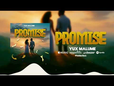 Yux Malume Promise (Official Visualizer)