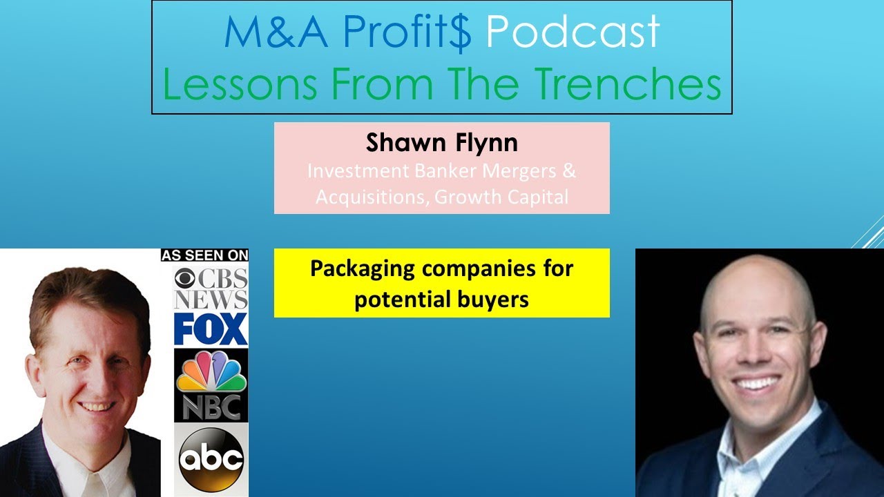 PC029 Shawn Flynn V2 - YouTube