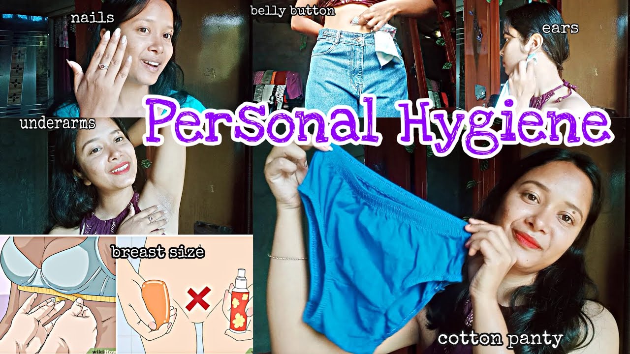 Top 10 Female Personal Hygiene Tips Which We Should Follow(Bikini Hair ...