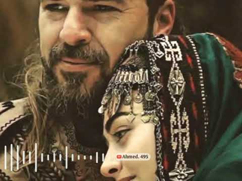 Dirilis Ertugrul Sad music | Ahmed. 495 |😢😢