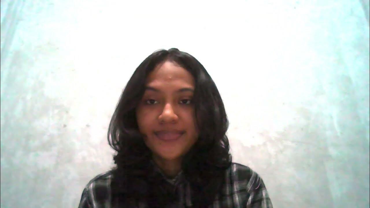 Bangkit Academy 2023 Tell Me About Your Self Youtube