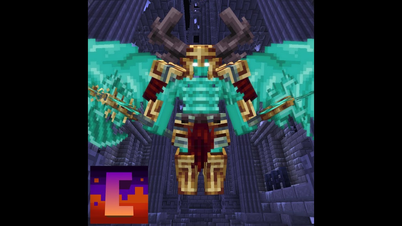 5 INSANE boss mods to add to your Minecraft world! (1.20.1) - YouTube