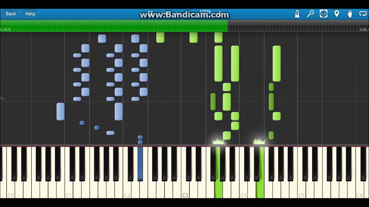 flumpool 〈夜は眠れるかい？〉full 採譜 piano - YouTube