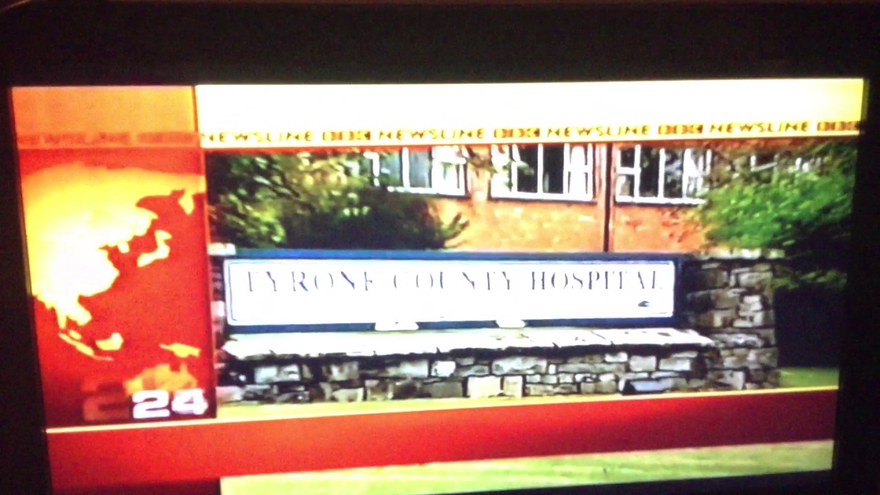 BBC ONE Continuity (2005) (3) - YouTube