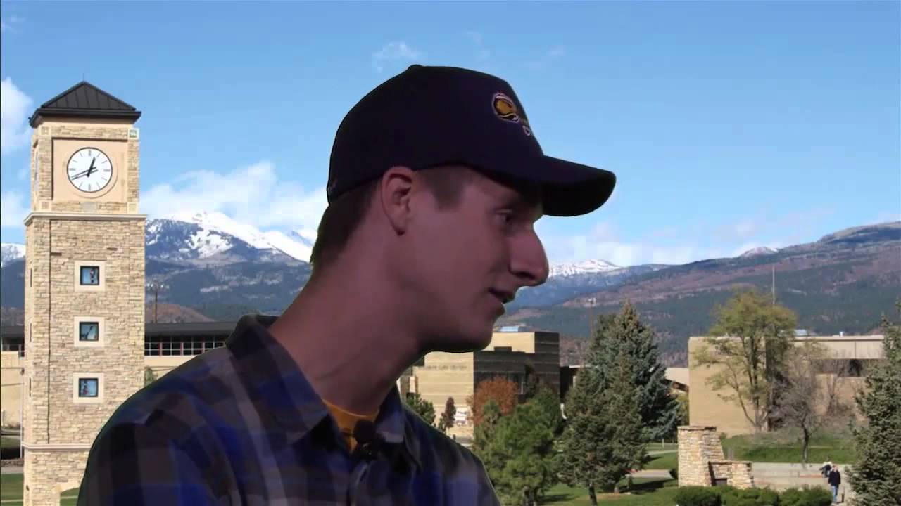 Zach Noonan, Cycling winner - Fort Fuel News - YouTube
