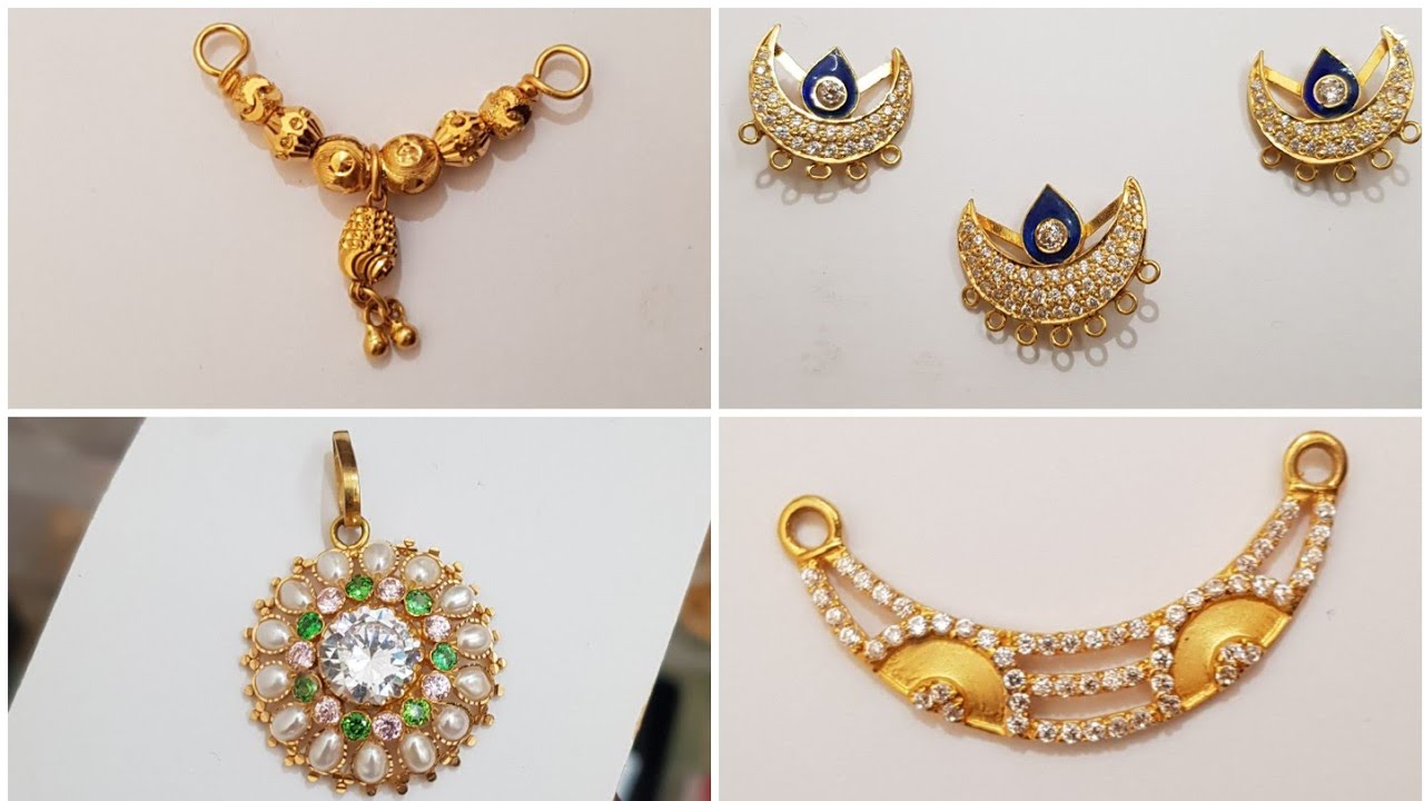 LATEST PANDENT AND MODERN DESIGN PANDLE - YouTube