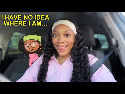 i followed every impulsive thought I had for 24 hours!