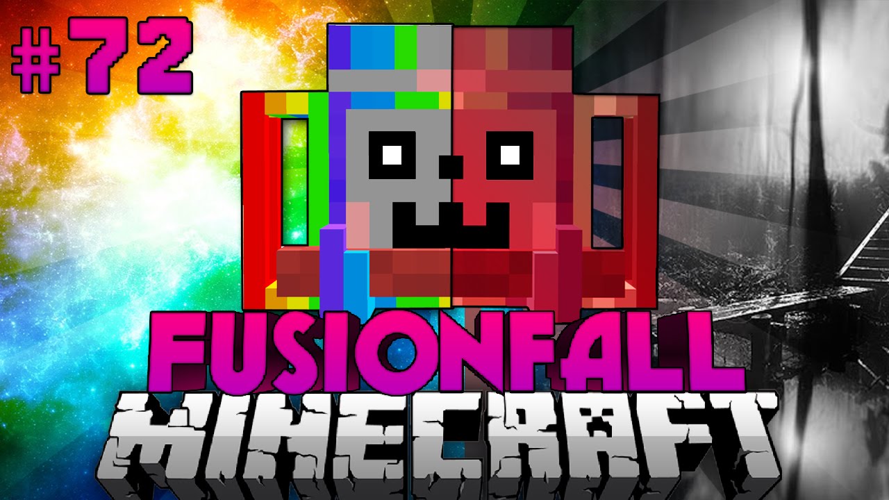 Fusionfall 2015
