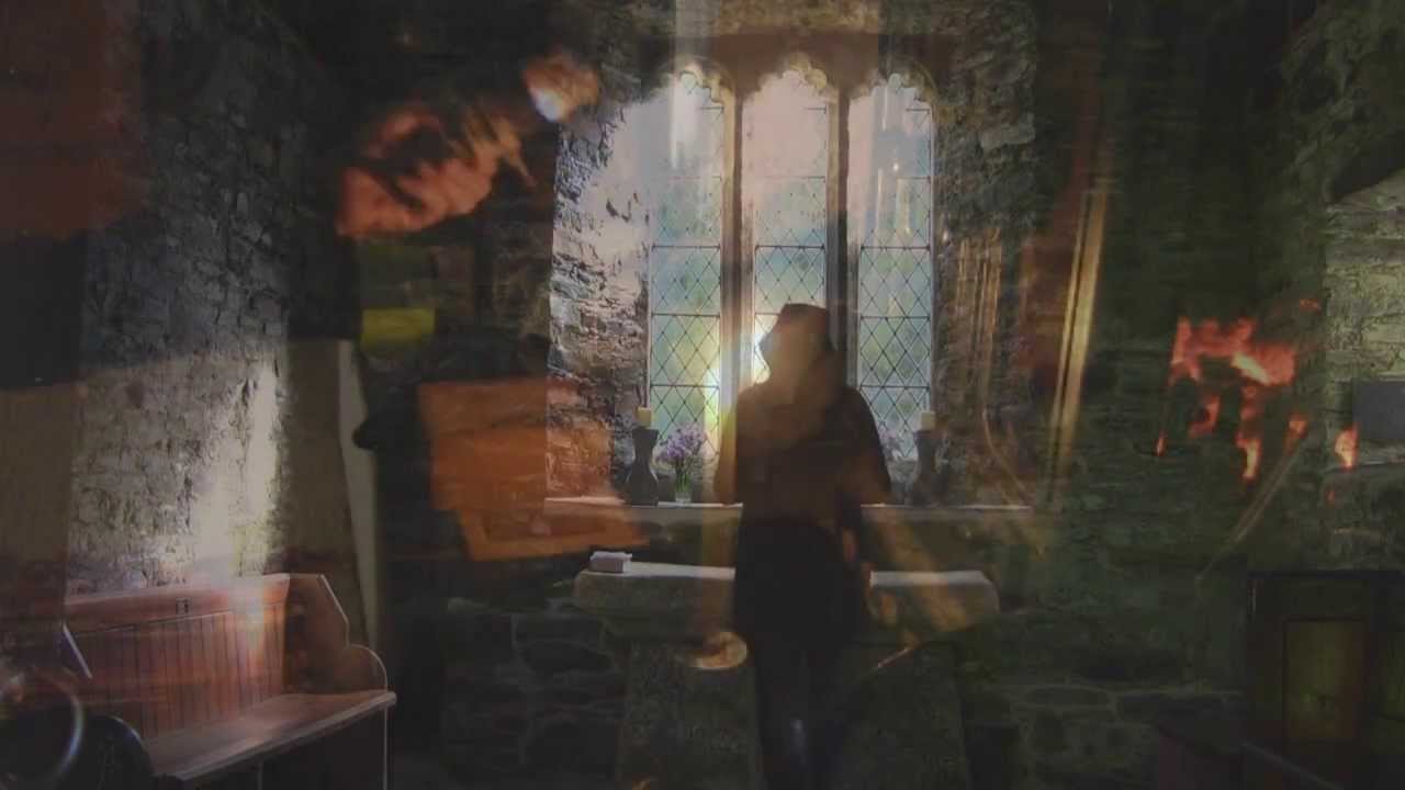 The Unbinding - YouTube