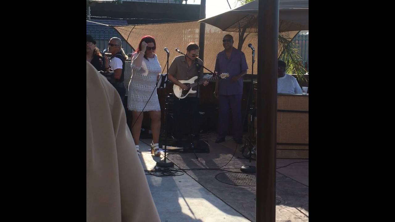 Ron Enos Guitar - YouTube