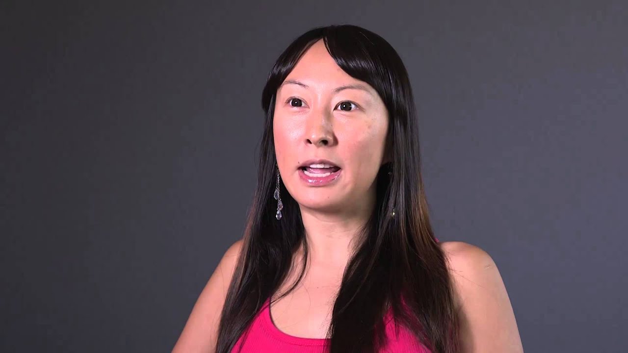 Legacy Project Video: Lisa (Quan) Chong - YouTube