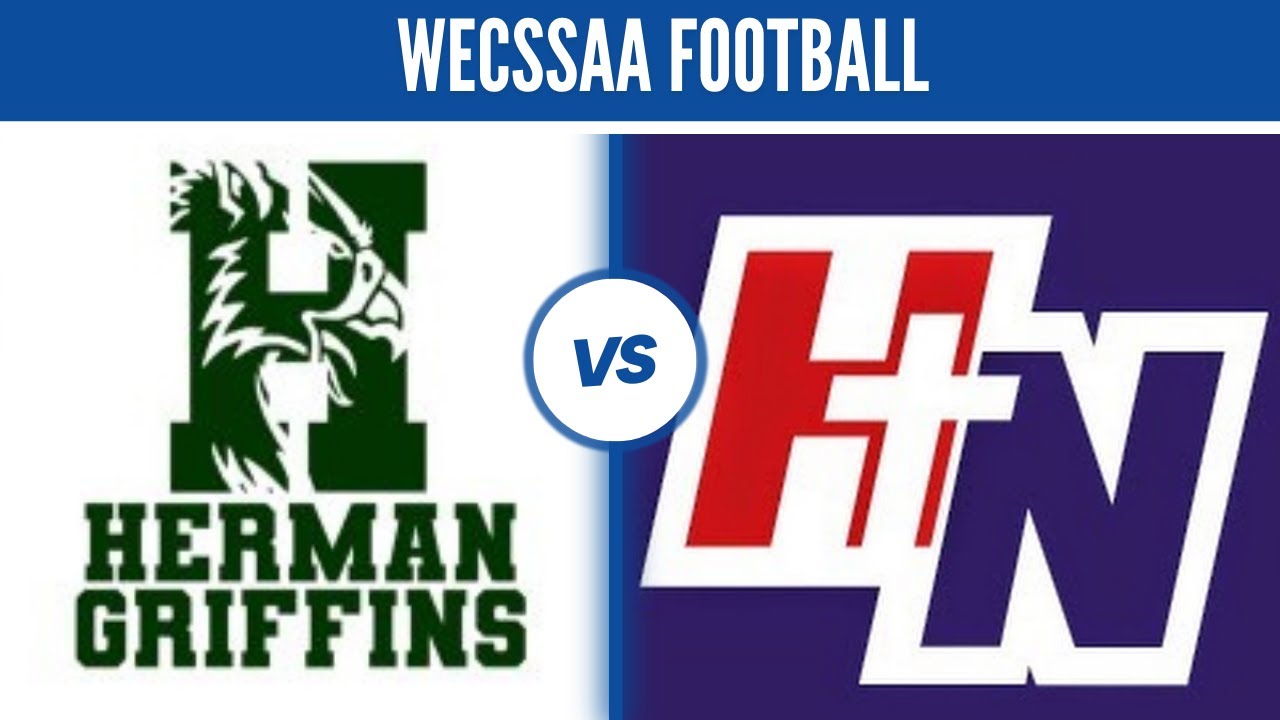 Holy Names vs Herman Football Championships 2024 - YouTube