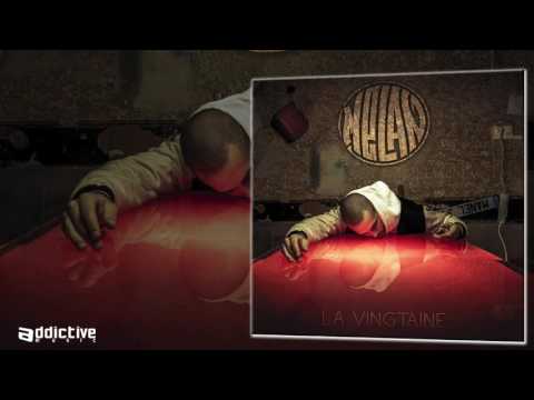 Melan - C'est pour Feat 10Vers Anton Serra Demi Portion