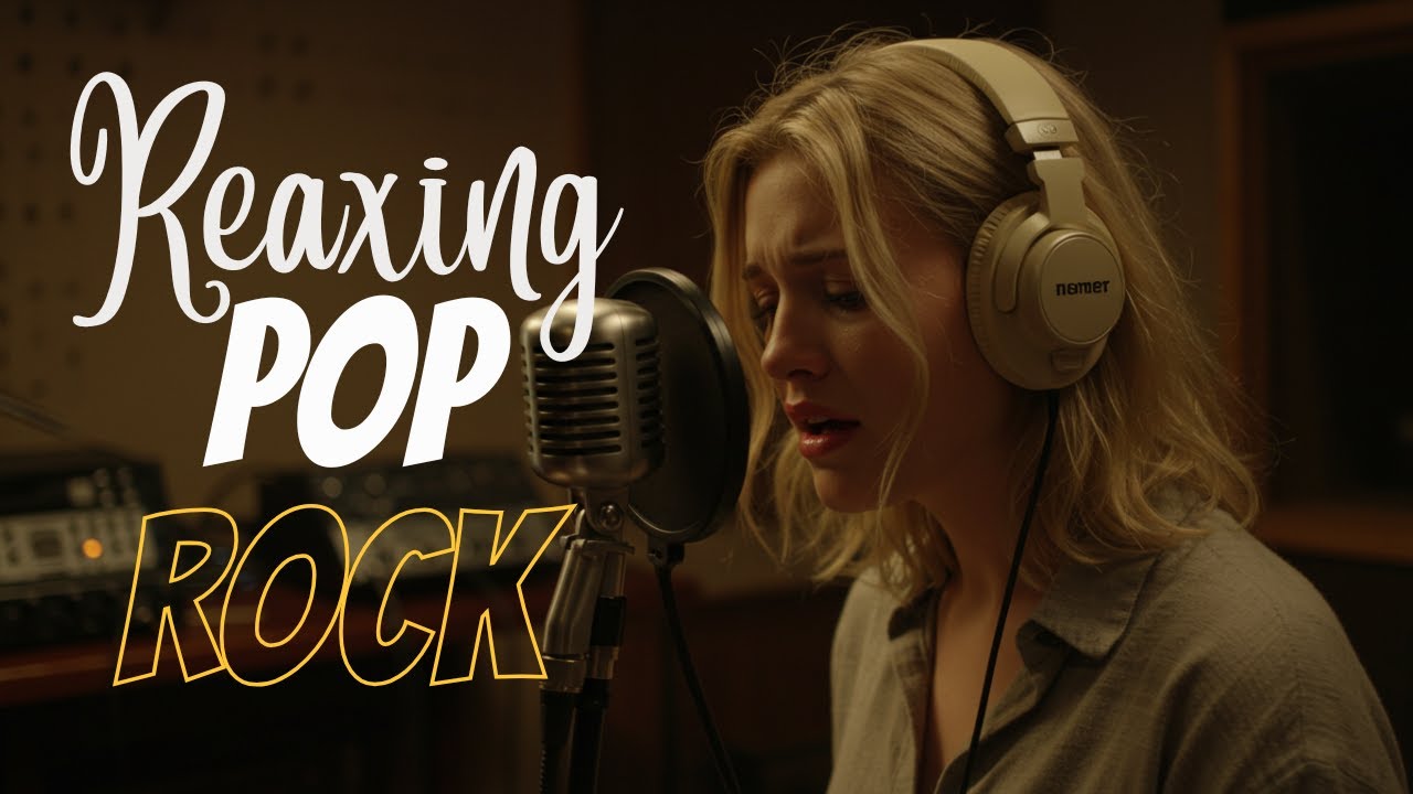 [RELAX Slow Rock Music 🎧] Rock | Ballad | Sleep | Soft Rock | Enjoy ...
