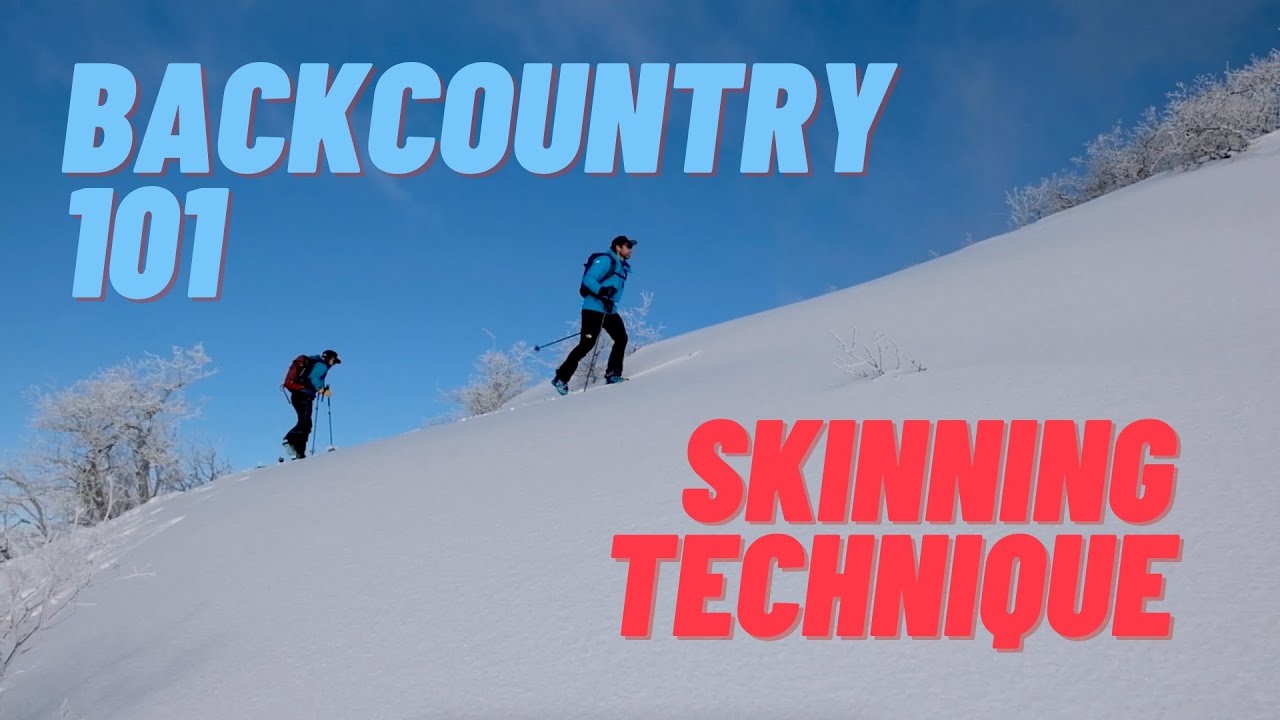 Basic Skinning Technique - YouTube