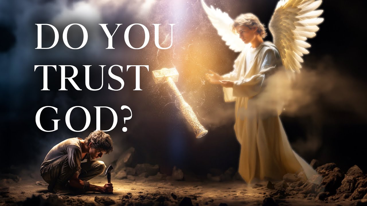 3 Signs You Actually Trust the Holy Spirit - YouTube