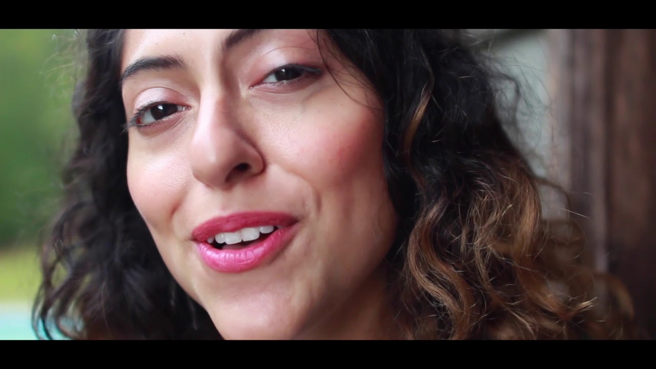 Dance With Somebody- Cover by Sarah Zúñiga - YouTube