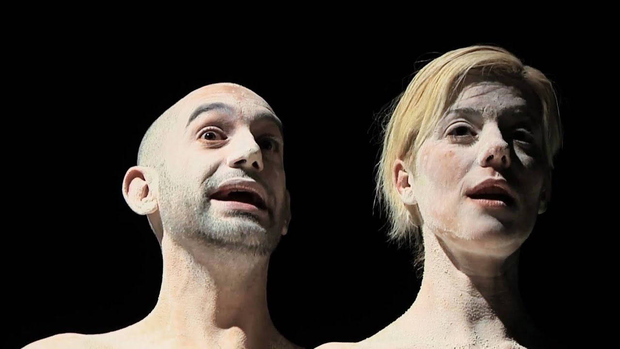 Experiment #1 - Coming Soon to Archauz, Lobby - Himherandit Productions ...