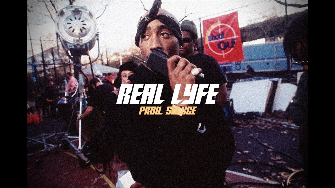 [FREE] 2pac type beat | Tupac type beat 2022 | 90's West Coast hip hop ...