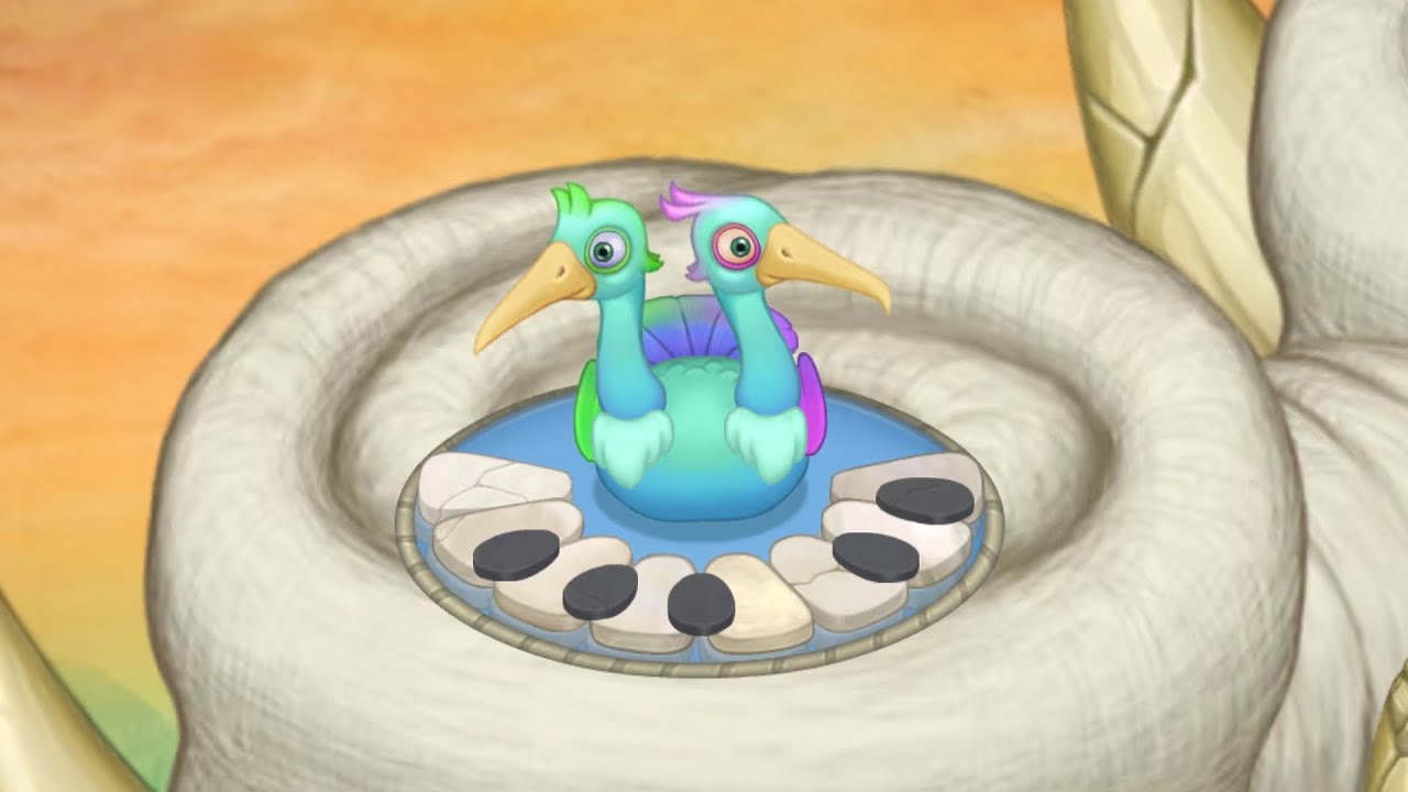 All tring sounds in composer :) - YouTube