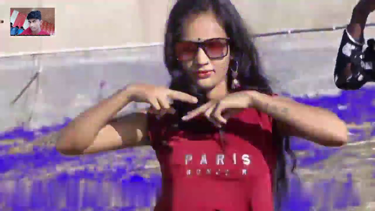 Haidar raja ka new song. are girl barnsidhar kotakar dena ke liye - YouTube