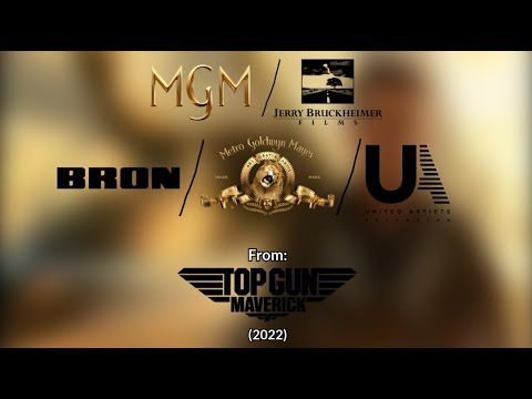 BRON Creative / Metro Goldwyn Mayer / United Artists Releasing (2022 ...