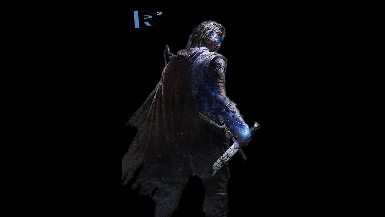 Middle-earth Shadow of War Definitive Edition | DLC Baranor#3 ...