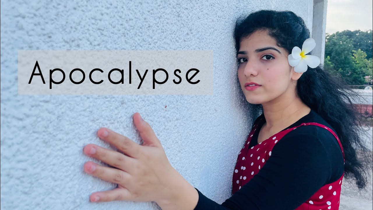 Apocalypse | CAS | Cover - YouTube