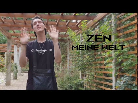 (TRC Halbfinale #2) Zen - Meine Welt (prod. by llouis)