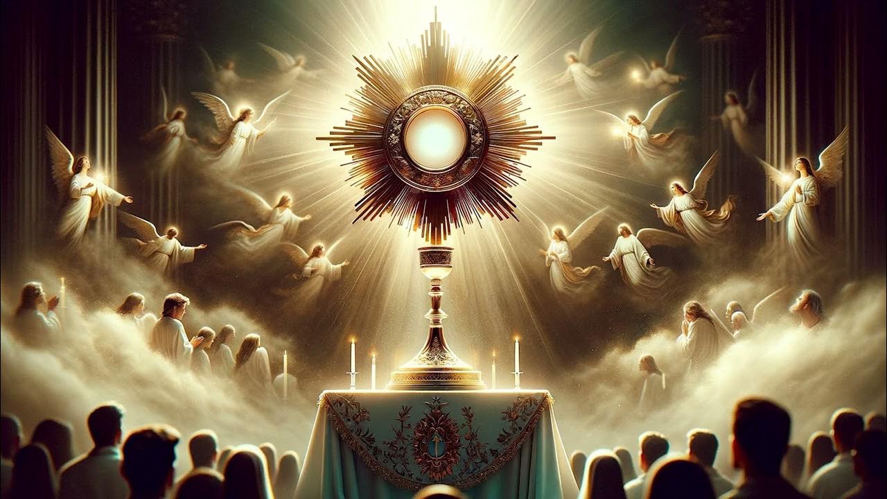 Pavol Tokár - Boh je tak blízko nás - YouTube