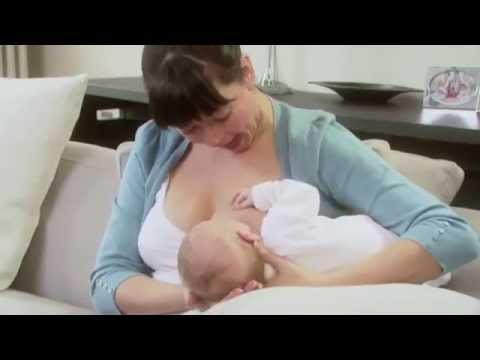 Guide to Breastfeeding Chapter 2 - How Does Breastfeeding Work by Philips AVENT