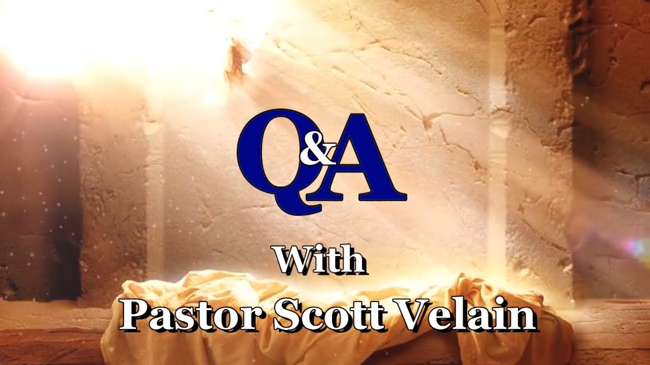 Once Saved Always Saved According To Scripture - YouTube