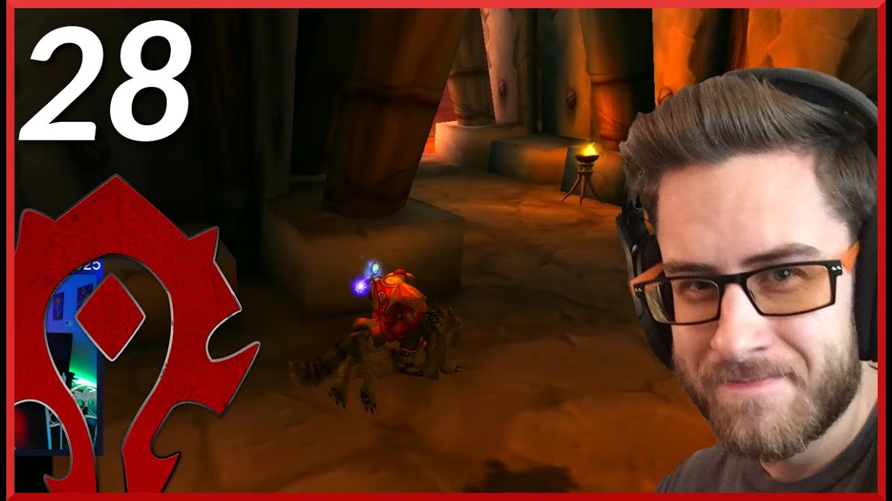 Cdew - Classic Beta Day 28 - YouTube