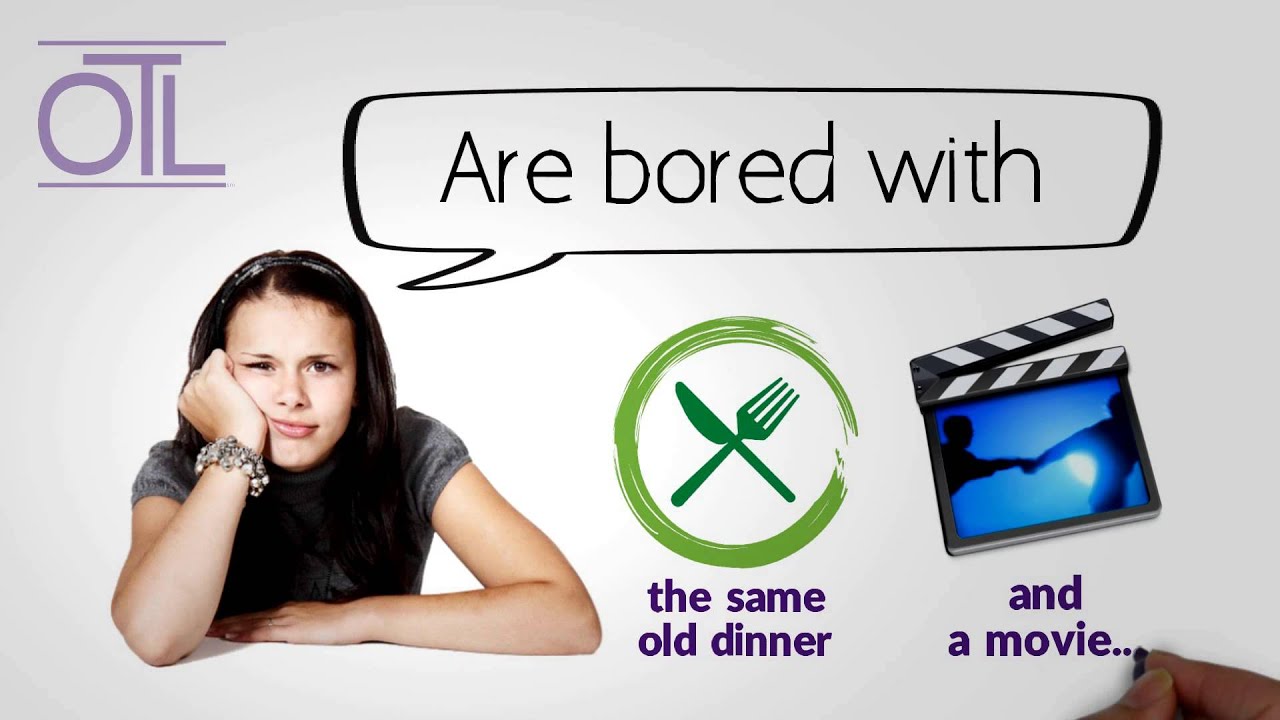 What is OTL the Comp Ticket Underground? - YouTube