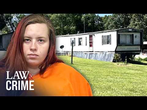 Pregnant Woman Forced 2 Kids to Burn in Scalding Hot Bath: Sheriff