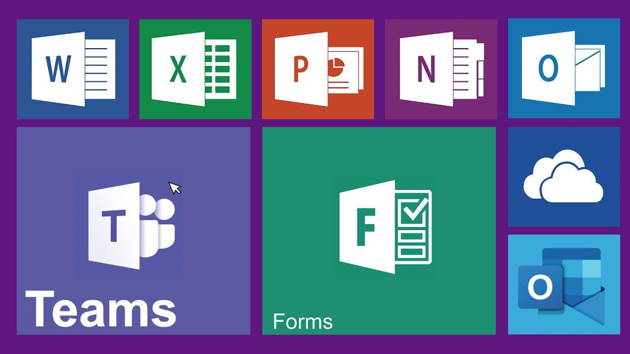 CUENTA EN MICROSOFT OFFICE 365 - YouTube